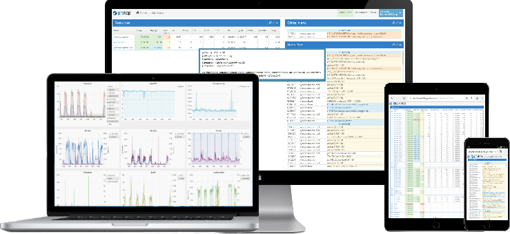 Consultingwerk - ProTop